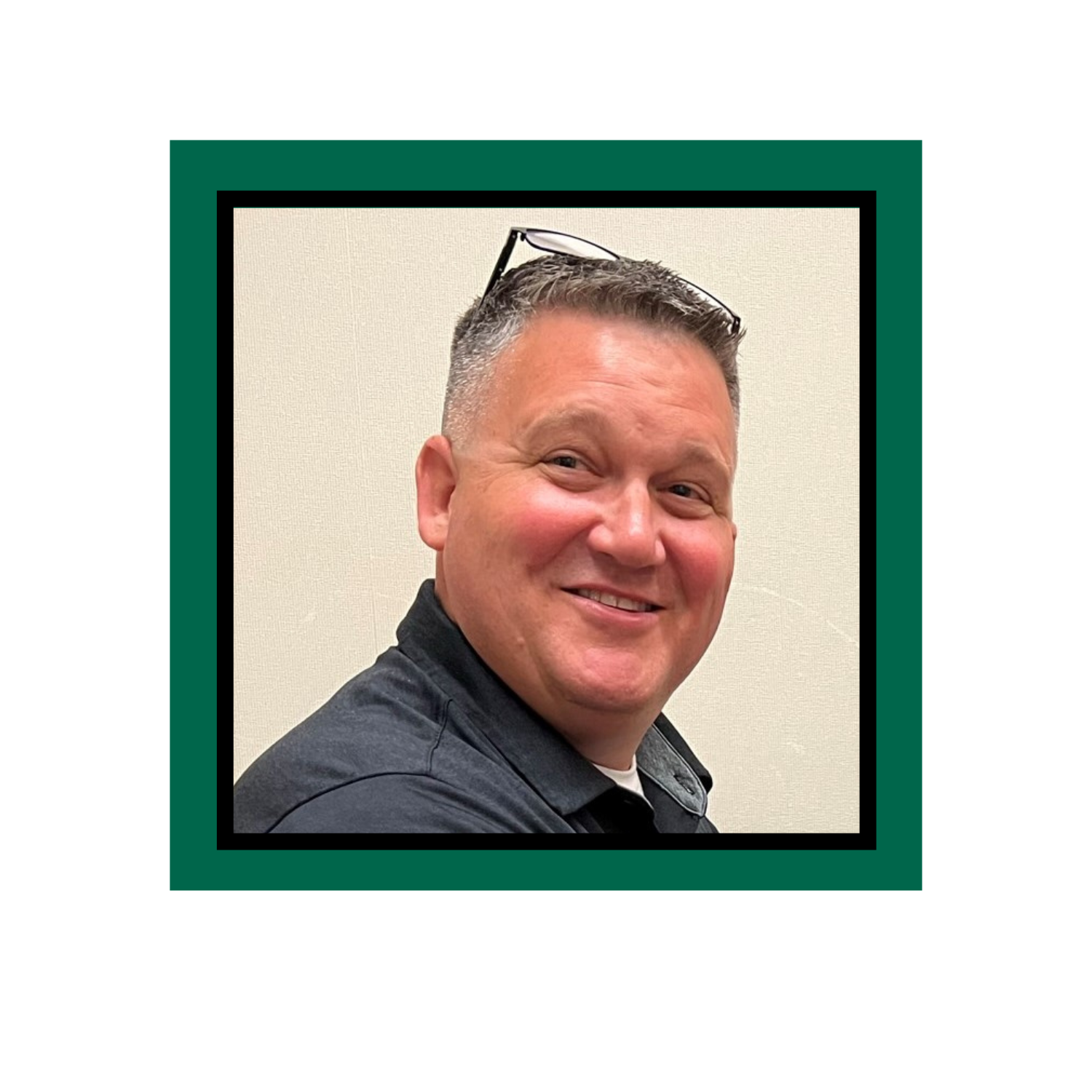 DAVE COOK PROMOTED TO CORPORATE SALES MANAGER OF TROY INDUSTRIAL ...